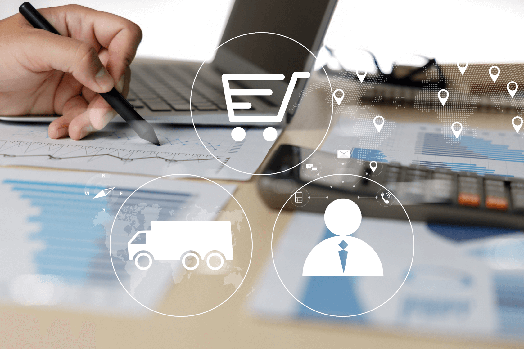 Data Labs India | Supplier Connect